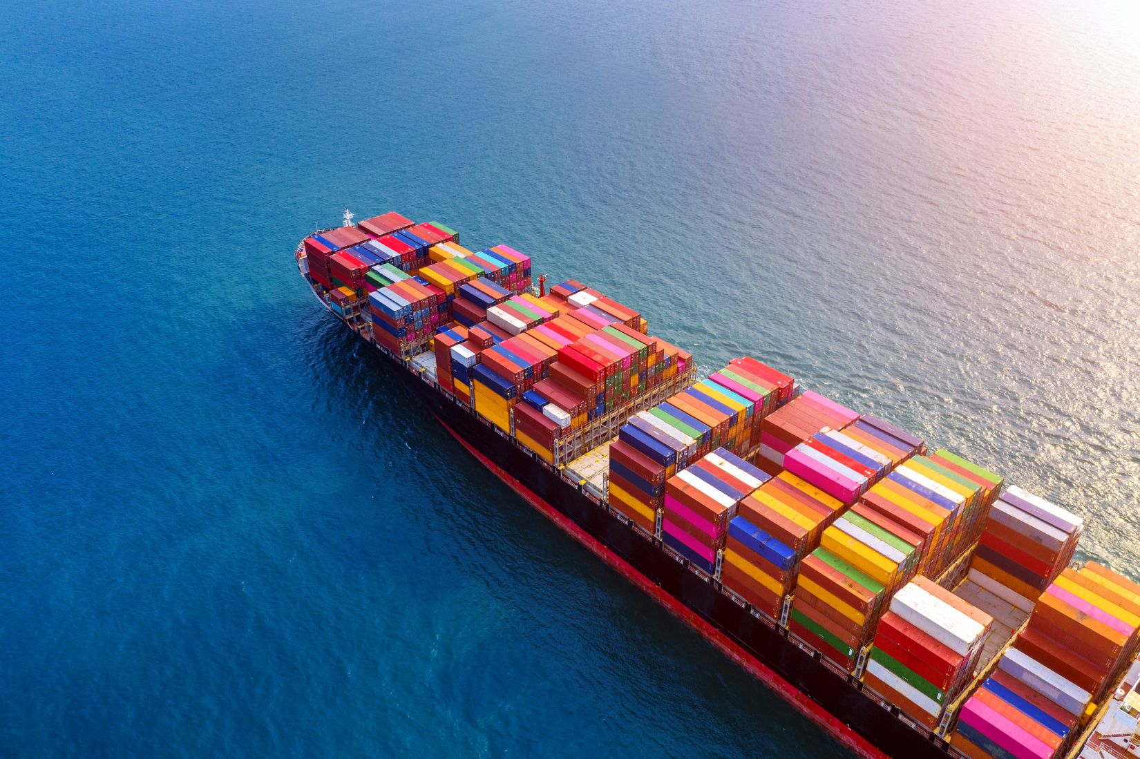 Macro Shipping & Trading - Colombo